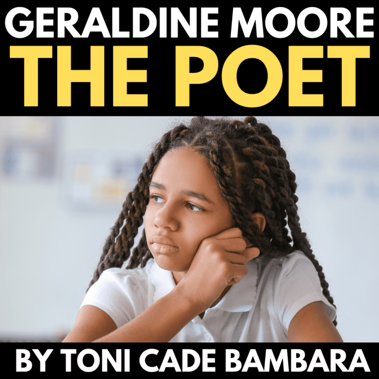 Short Stories for Black History Month - Creative Classroom Core