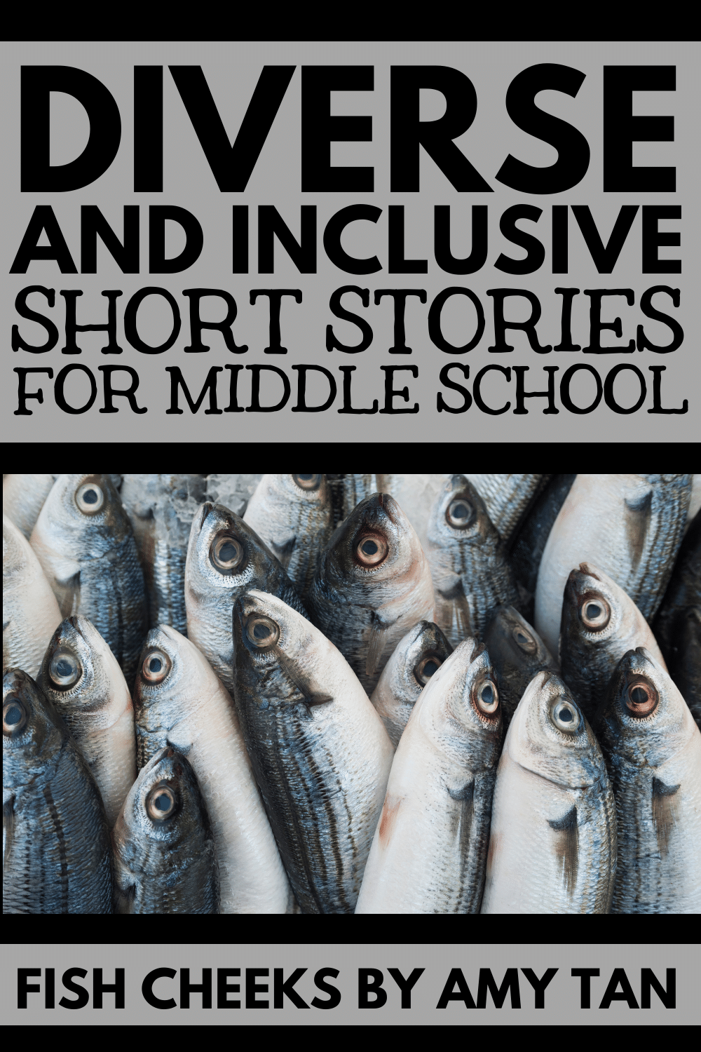Diverse Short Stories - Ideas and Activities - Creative Classroom Core