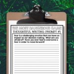 The Most Dangerous Game Short story Activities - Creative Classroom Core