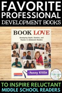 5 must read books for Inspiring Reluctant Middle School Readers ...