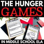 The Hunger Games in the classroom? Yes, Please! - Creative Classroom Core