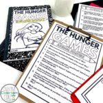 The Hunger Games in the classroom? Yes, Please! - Creative Classroom Core