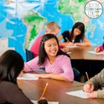 Creating a positive Classroom Culture - Creative Classroom Core