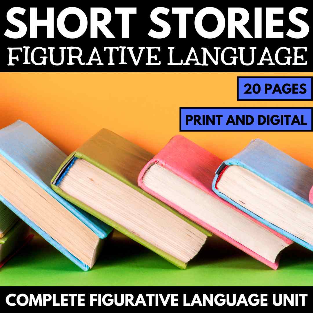 5 tips for teaching figurative language - Creative Classroom Core