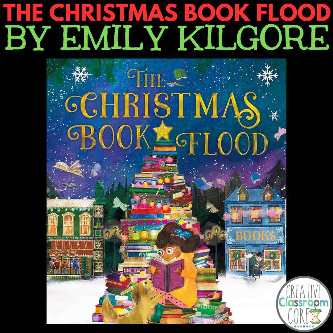 Christmas Read Alouds - Creative Classroom Core