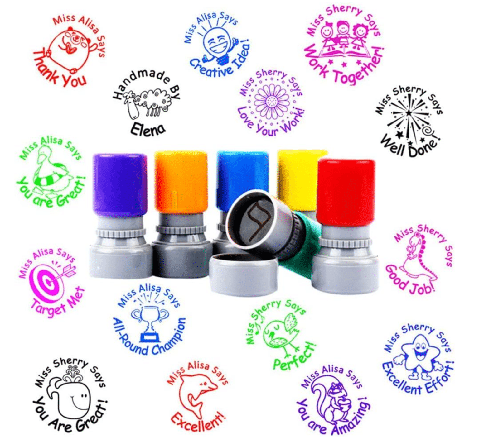 Stocking Stuffers for Teachers: Gifts That Truly Make a Difference ...