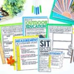 Brain Breaks for Upper Elementary - Creative Classroom Core
