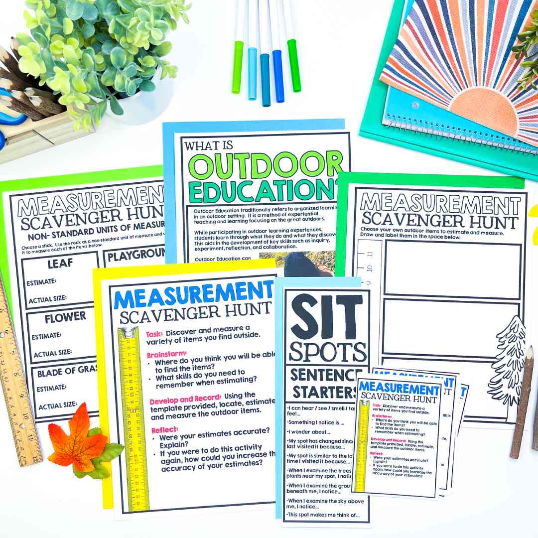 Brain Breaks for Upper Elementary - Creative Classroom Core